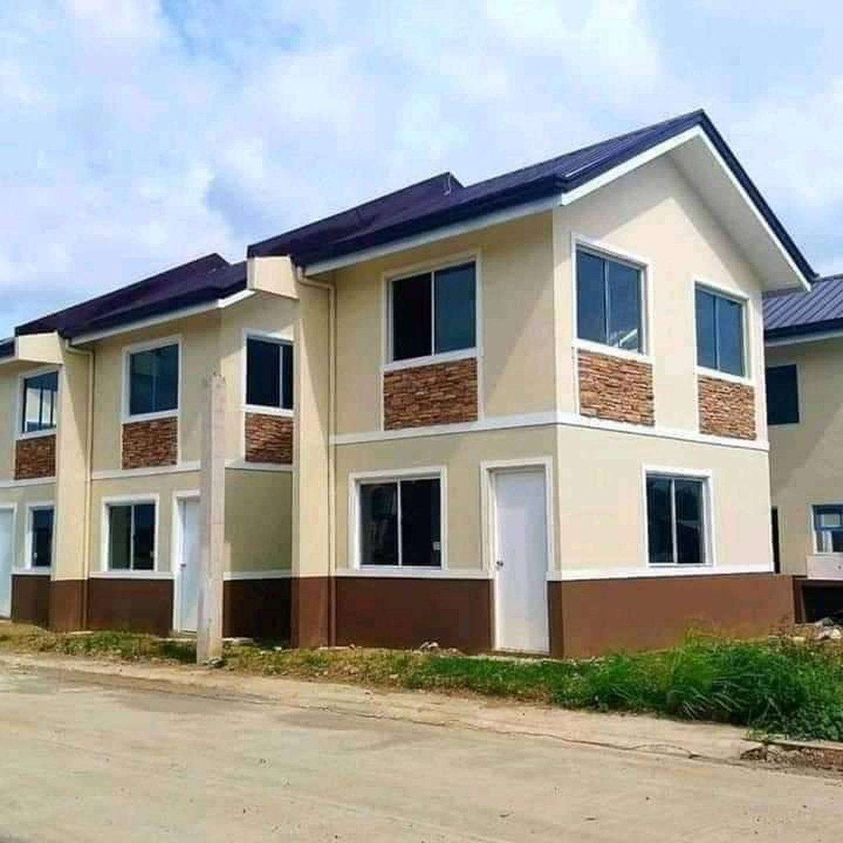 The Woodlands - Hugo Perez Trece Martires Cavite [Houses and Lots 🏘️ ...