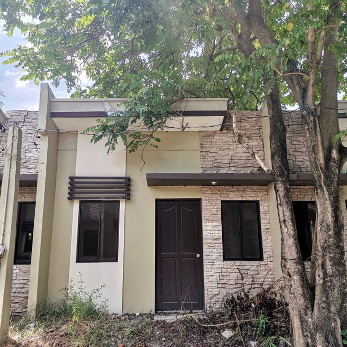BUNGALOW HOUSE TYPE FOR SALE IN LESSANDRA GENTRI [House and Lot 🏘️ ...