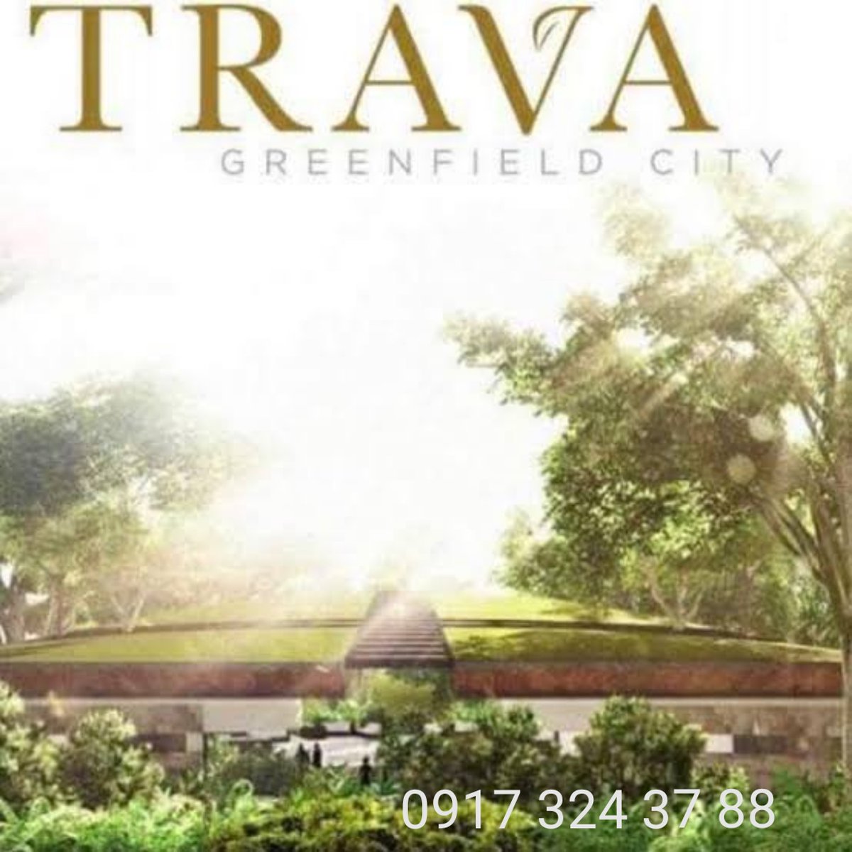 TRAVA @ STA. Rosa Laguna [Lot 🚜] (September 2024) in Nuvali, Santa Rosa ...