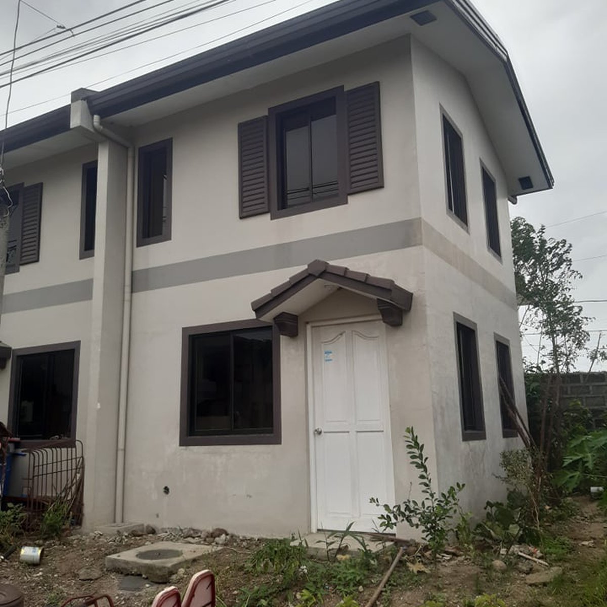 HOUSE FOR SALE IN LESSANDRA GENERAL TRIAS CAVITE [House and Lot 🏘️ ...