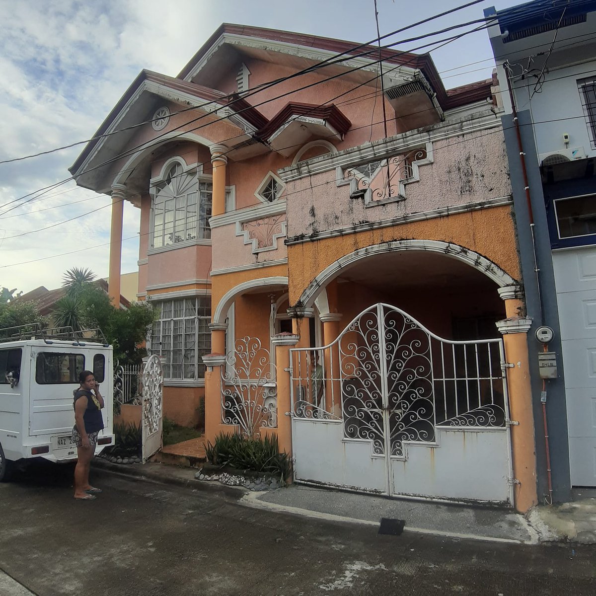 House and Lot in Treelane II Imus Cavite [House and Lot 🏘️] (October ...