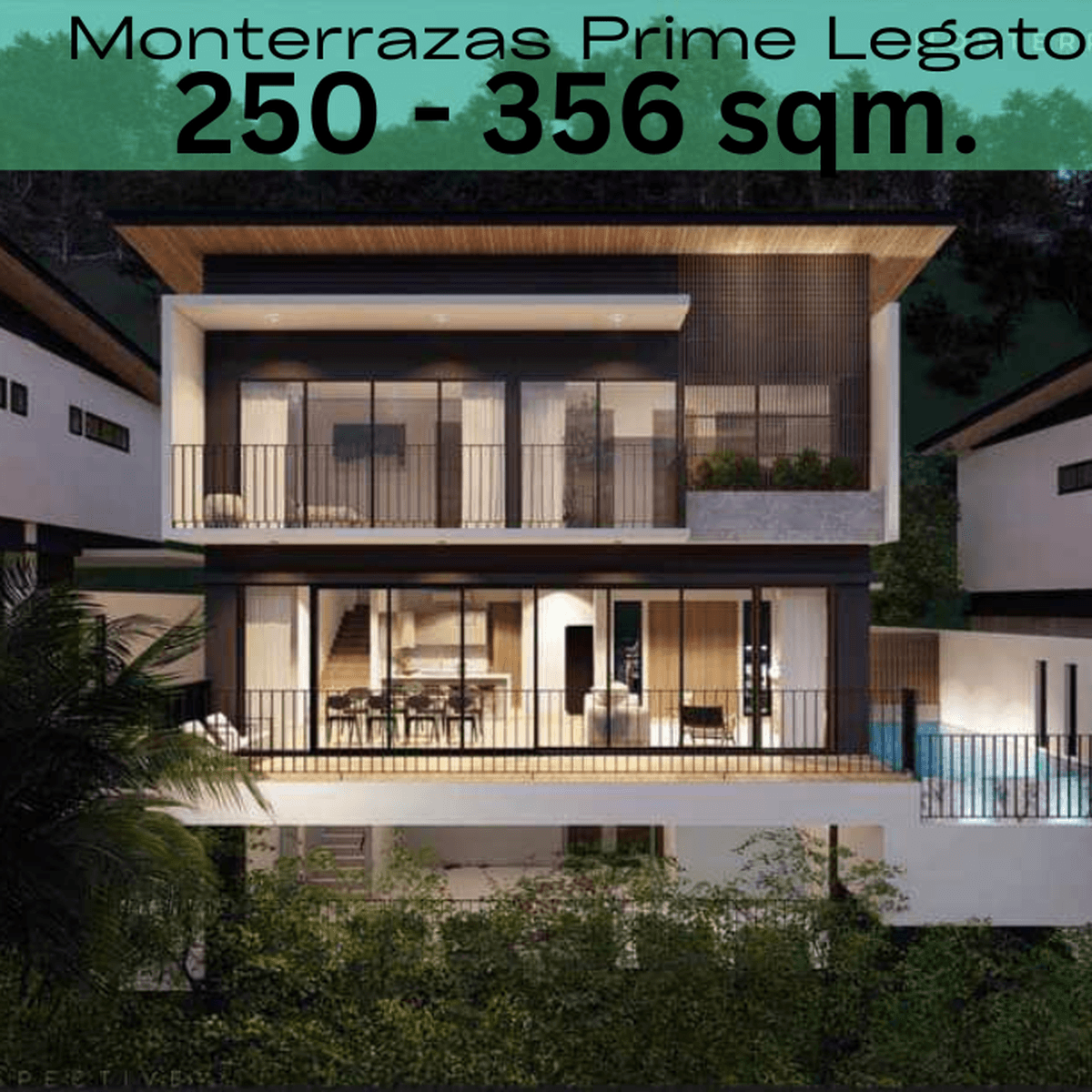 MONTERAZZAS PRIME LEGATO (Located at Guadalupe, Cebu) [House and Lot 🏘️ ...