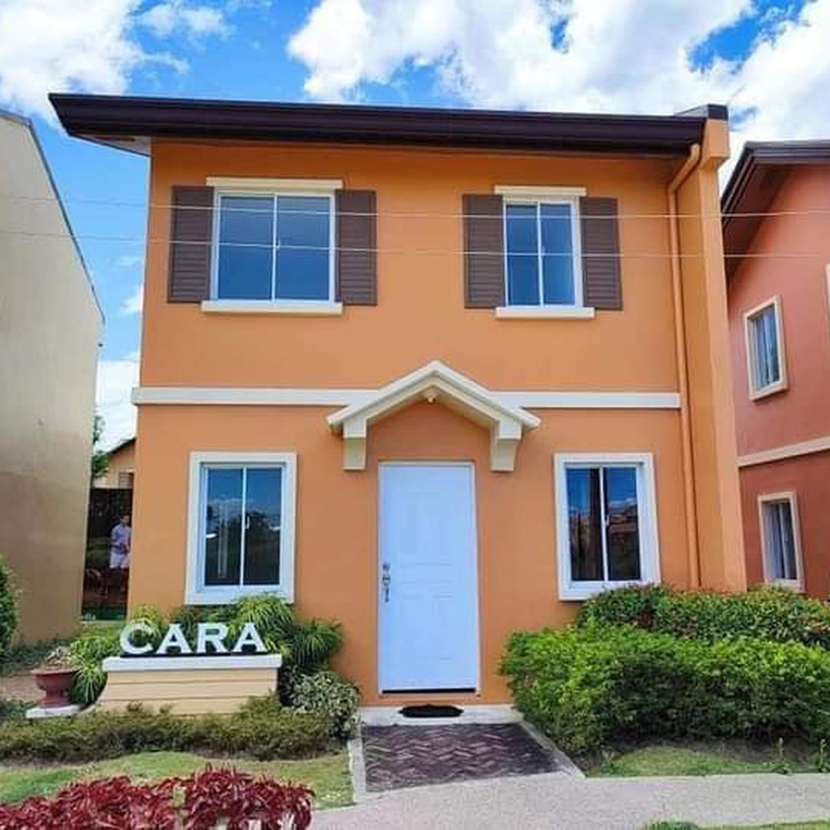 CARA UNIT READY FOR CONSTRUCTION - ORMOC CITY [House and Lot 🏘️] (November 2021) in Ormoc, Leyte ...