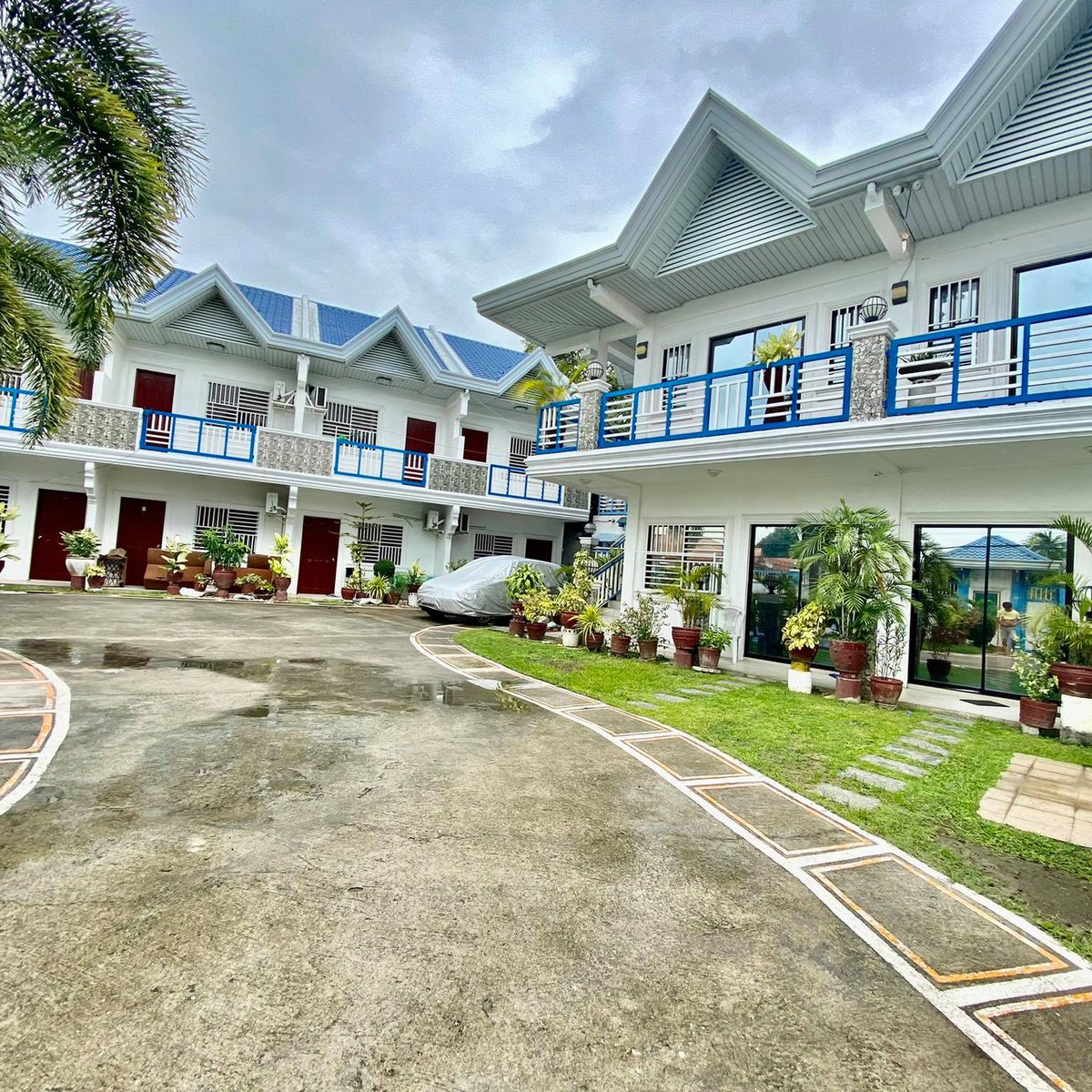 1 BEDROOM APARTMENT FOR RENT IN MALABANIAS [Condo 🏙️] (September 2024 ...