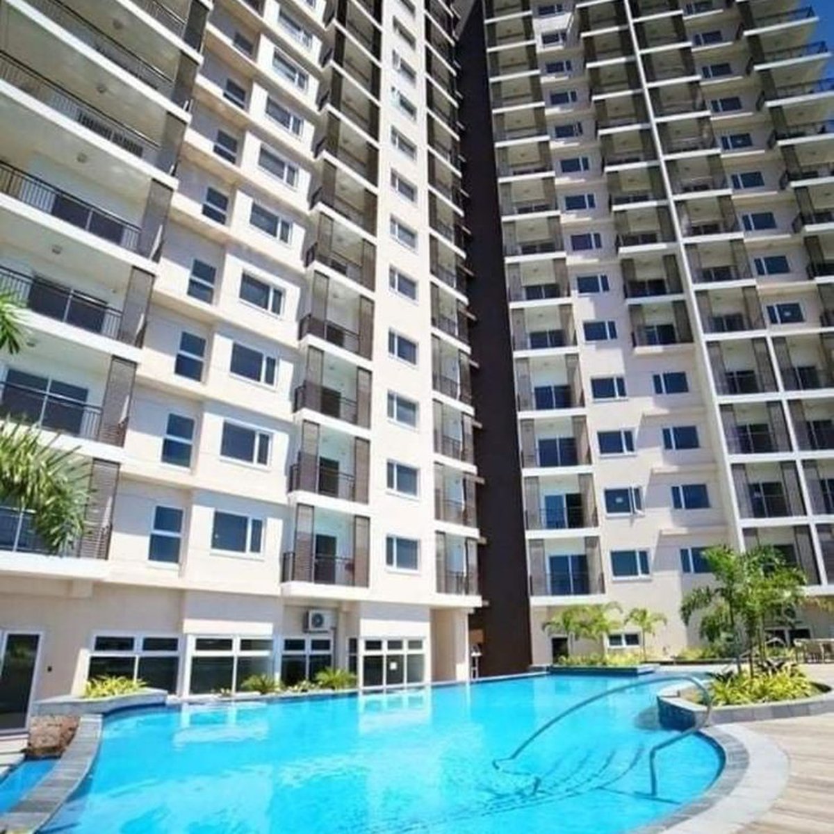 Avila North and South at Circulo Verde [Condo 🏙️] (December 2021) in ...