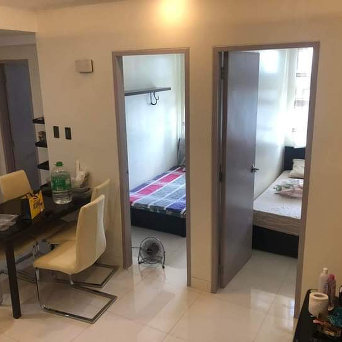 2 Bedroom Unit for Sale in Suntrust Adriatico Gardens Manila [Condo 🏙️ ...