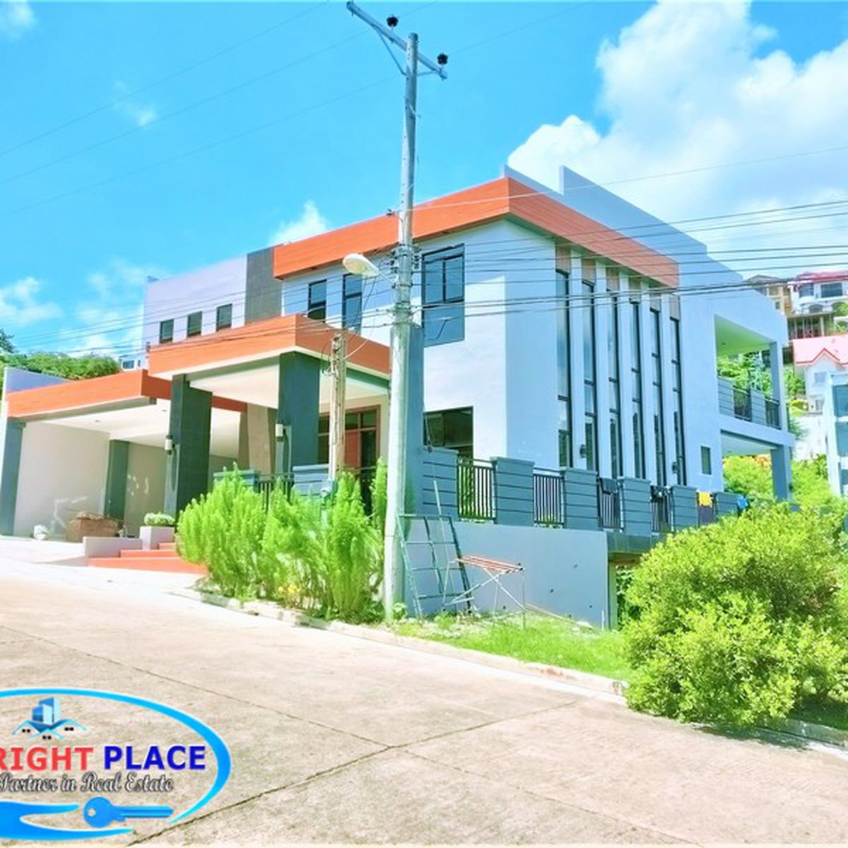 4 Bedroom House For Sale in South Hills Tisa Cebu City [House and Lot 🏘 ...