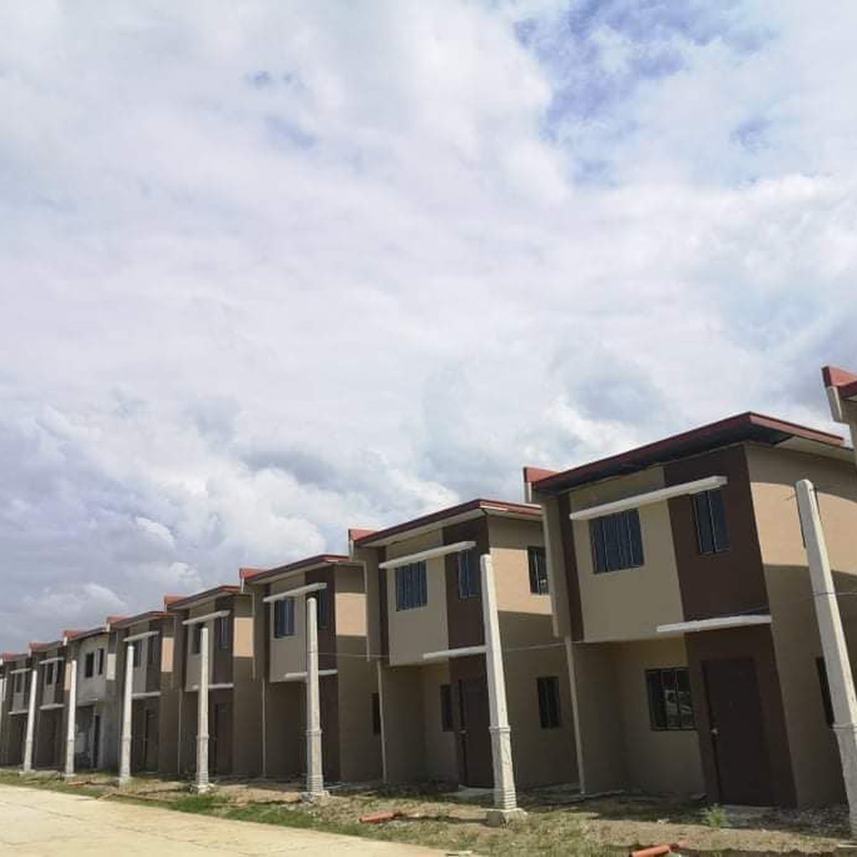 Lumina San Miguel, Bulacan - Armina SF [House and Lot 🏘️] (January 2022 ...