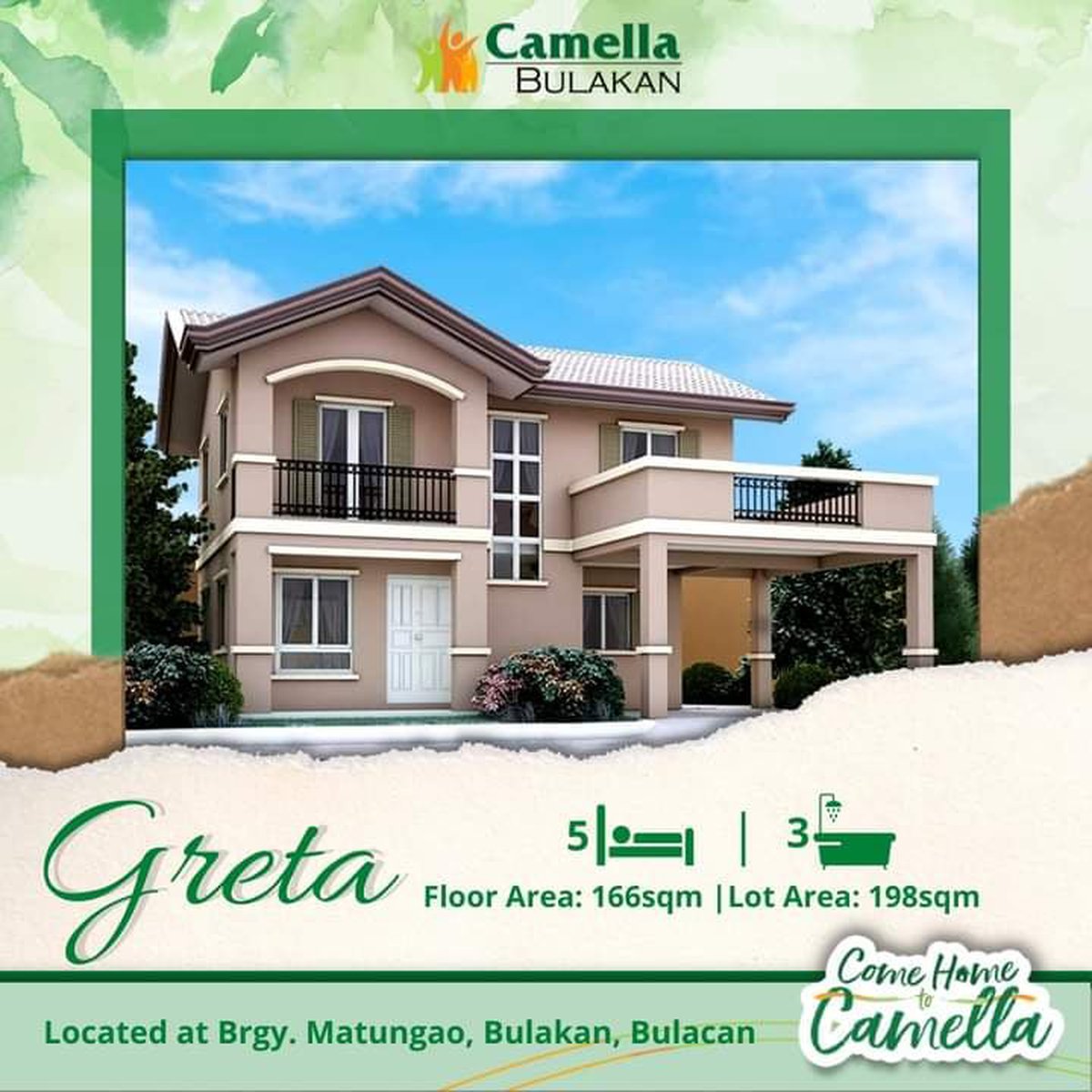 HOUSE AND LOT IN BULACAN [House and Lot 🏘️] (January 2022) in Bulakan ...