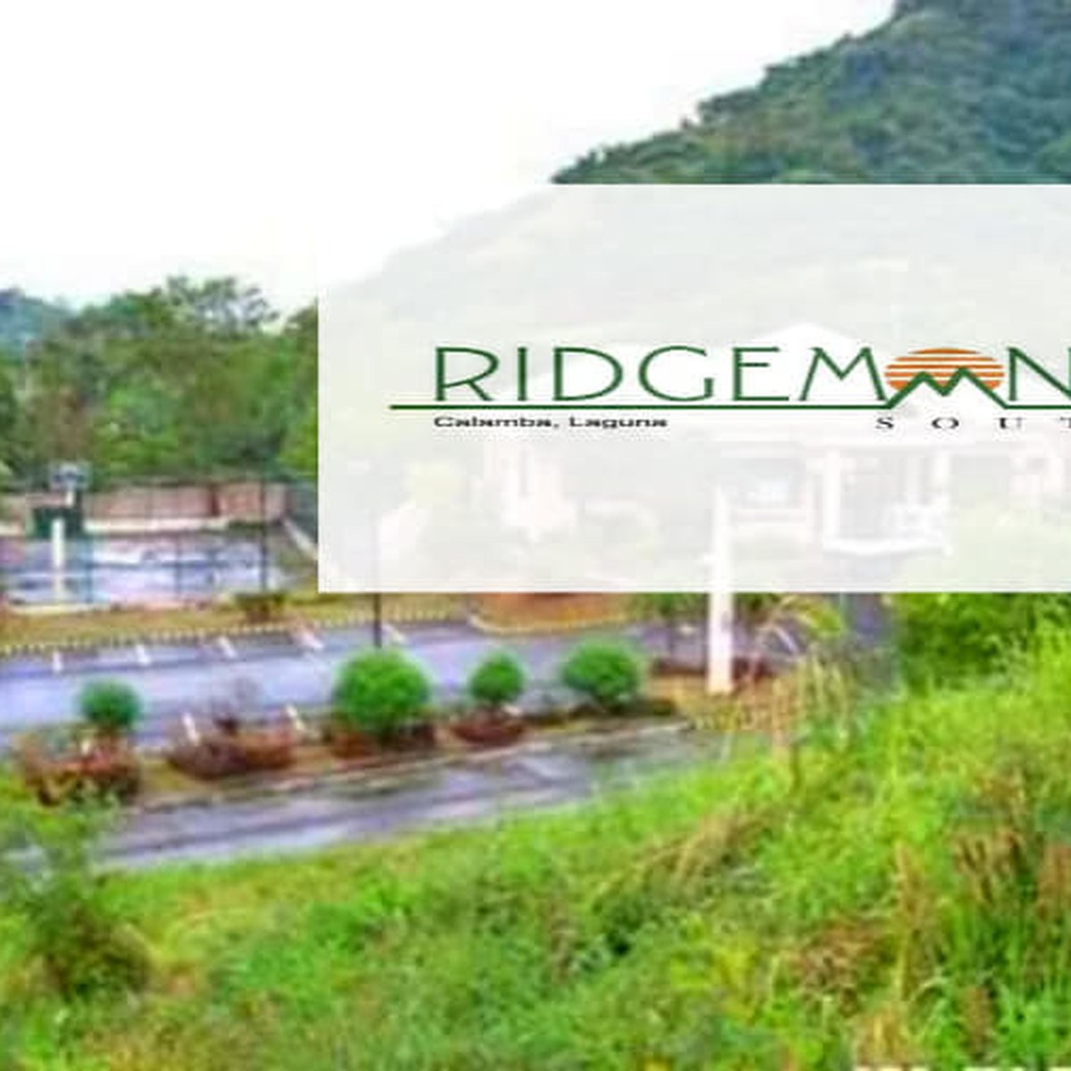 66sqm Residential Lot For Sale in Ridge South Calamba Laguna [Lots 🚜 ...