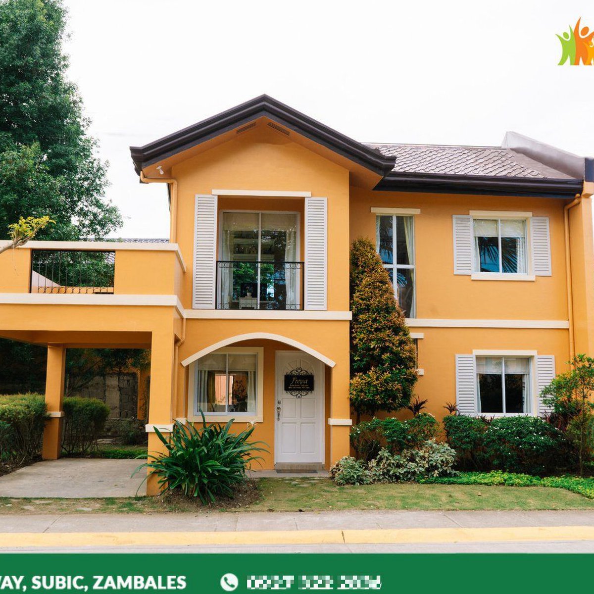 5-bedroom Single Detached House For Sale in Subic Zambales [House and ...