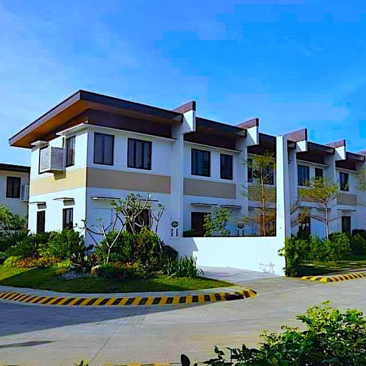 2BR Townhouse For Sale In Idesia San Jose Del Monte Bulacan House And