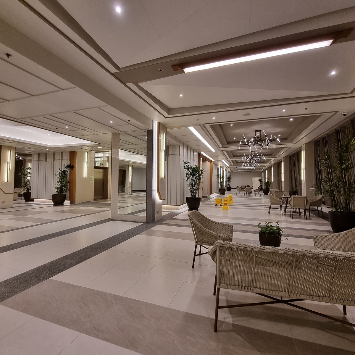 Prisma Residences CELESTE 1BR 34sqm in Pasig Blvd near BGC [Condo 🏙️ ...