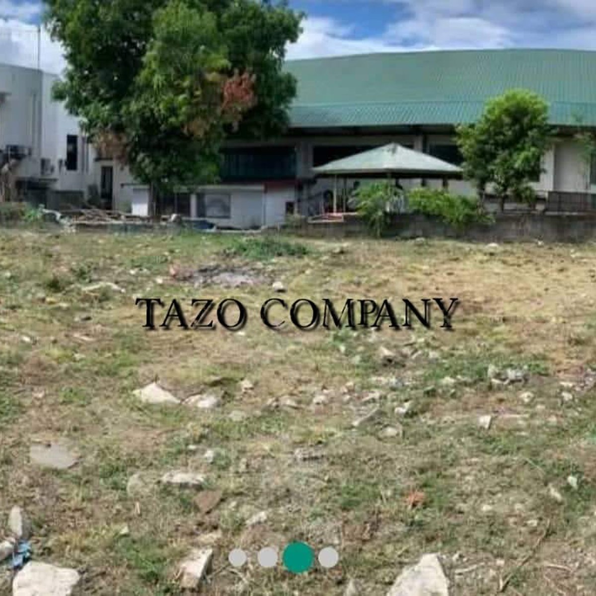 1200 sqm Residential Lot For Sale in Merville park Parañaque [Lot 🚜 ...