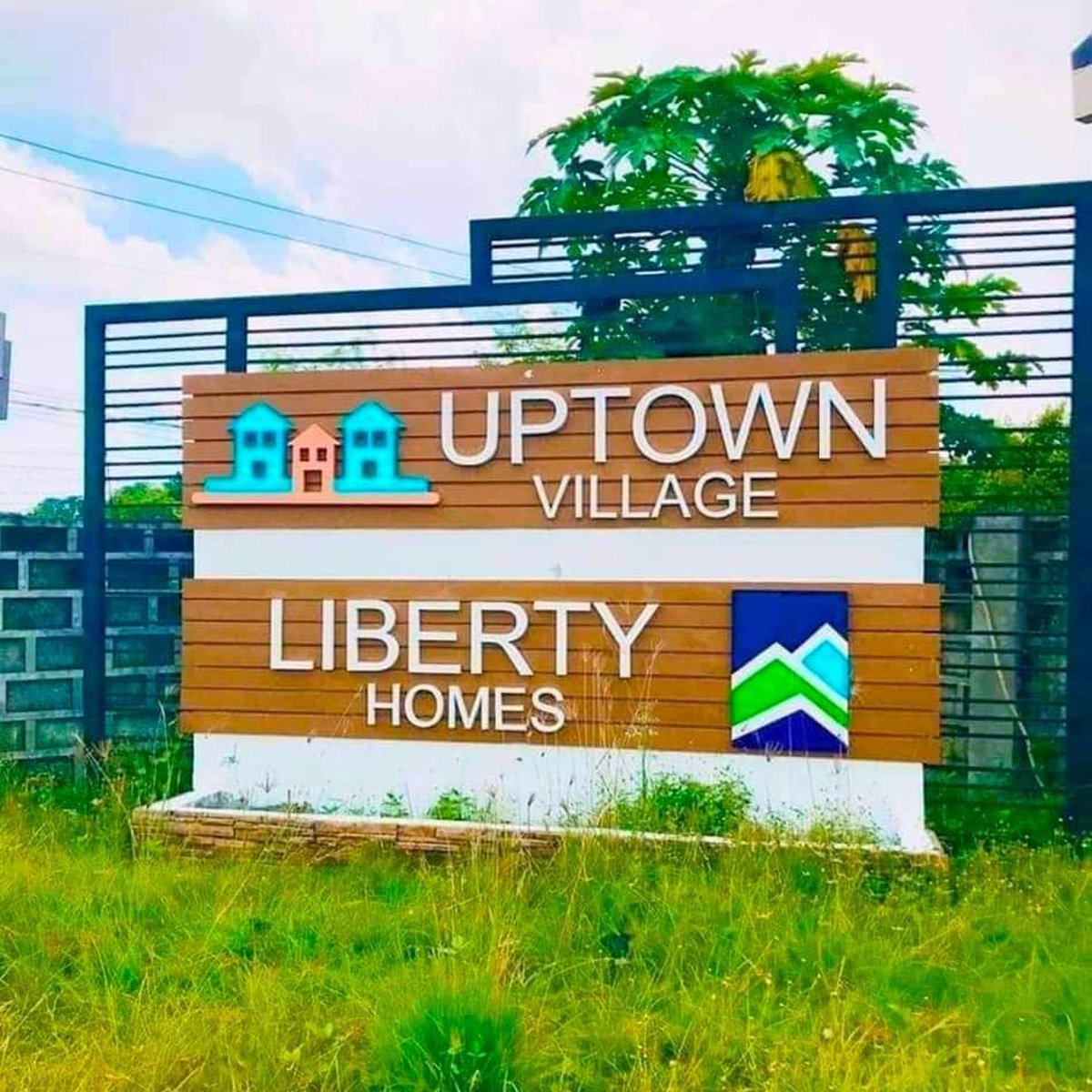 Townhouse Unit For Sale in Sapang Maragul, Tarlac City, Tarlac [House ...