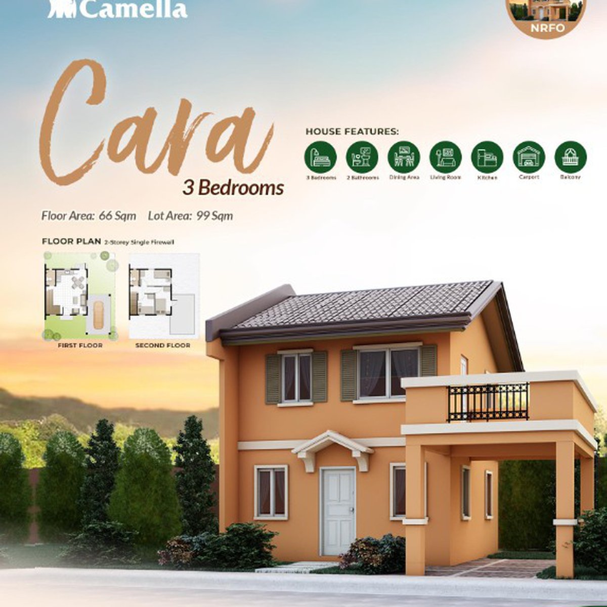 Non- Ready For Occupancy Cara House Unit Model For Sale in Tuguegarao ...