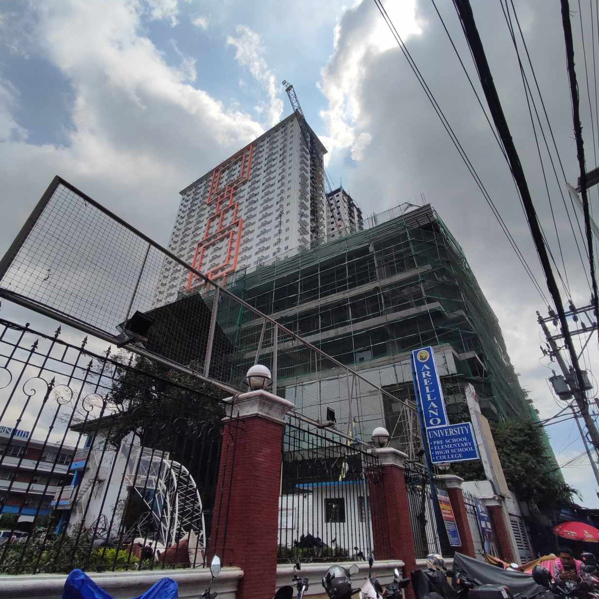 For sale condo in pasay two bedrooms condo units in pasay pasay [Condo ...