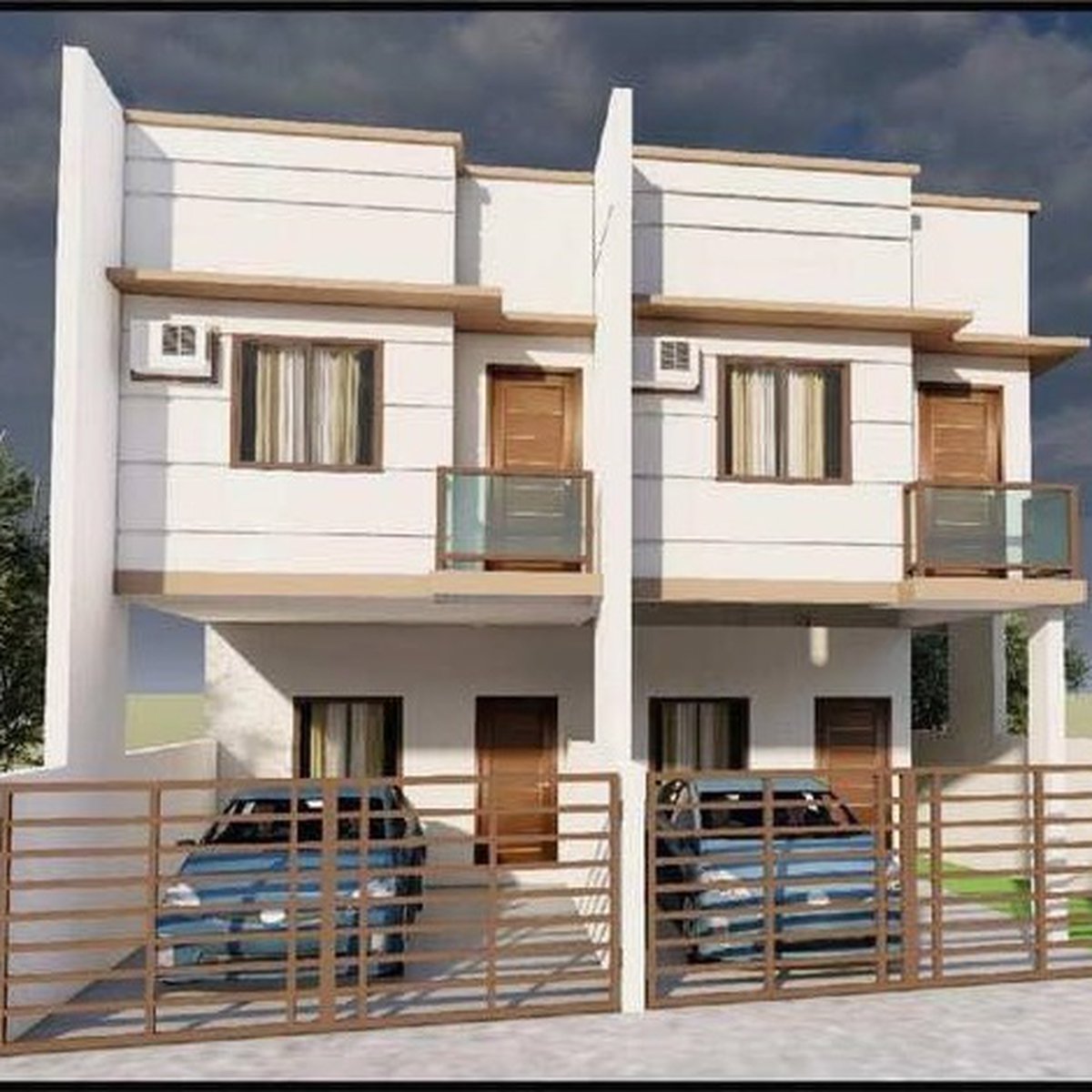 PRE-SELLING SINGLE ATTACHED 4 SALE IN AMPARO SUBD, CALOOCAN CITY [House ...