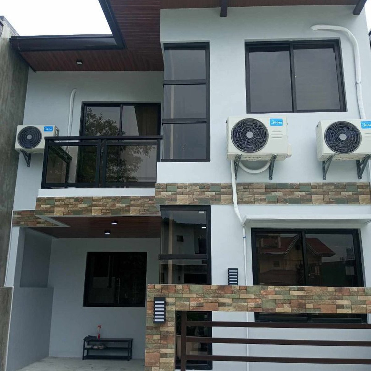 3-bedroom Royal Ruby Compound House and Lot For Sale in Bacoor Cavite ...
