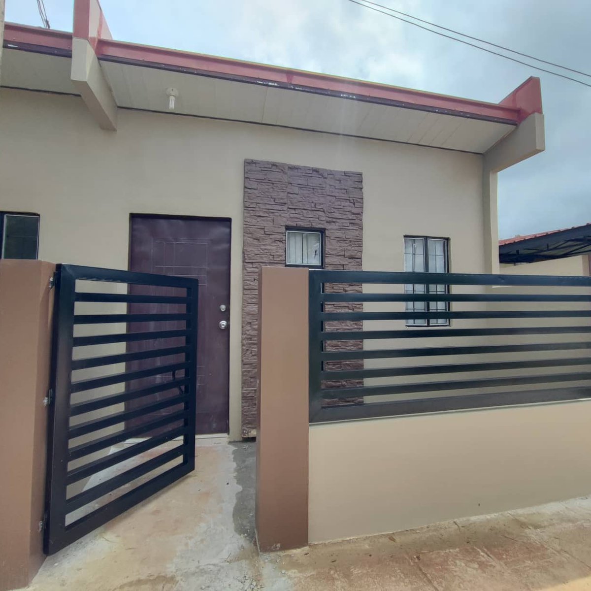 Eliza - A Family Starter Home for Sale in Pandi, Bulacan [House and Lot ...