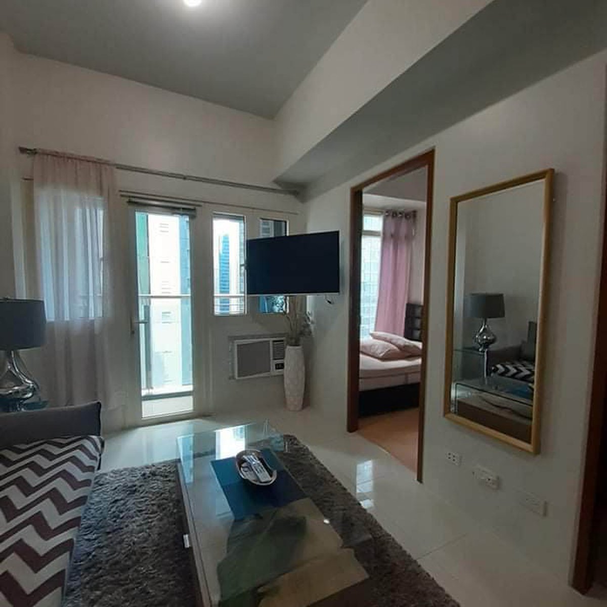 1br for RENT at Central Park West BGC [Condo 🏙️] (November 2023) in BGC ...