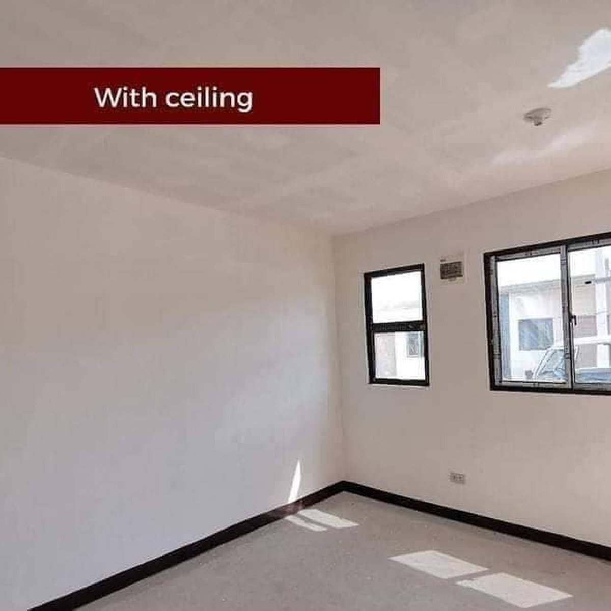 ELENA End unit 54 sqm. 1-bedroom Rowhouse For Sale in Mexico Pampanga ...