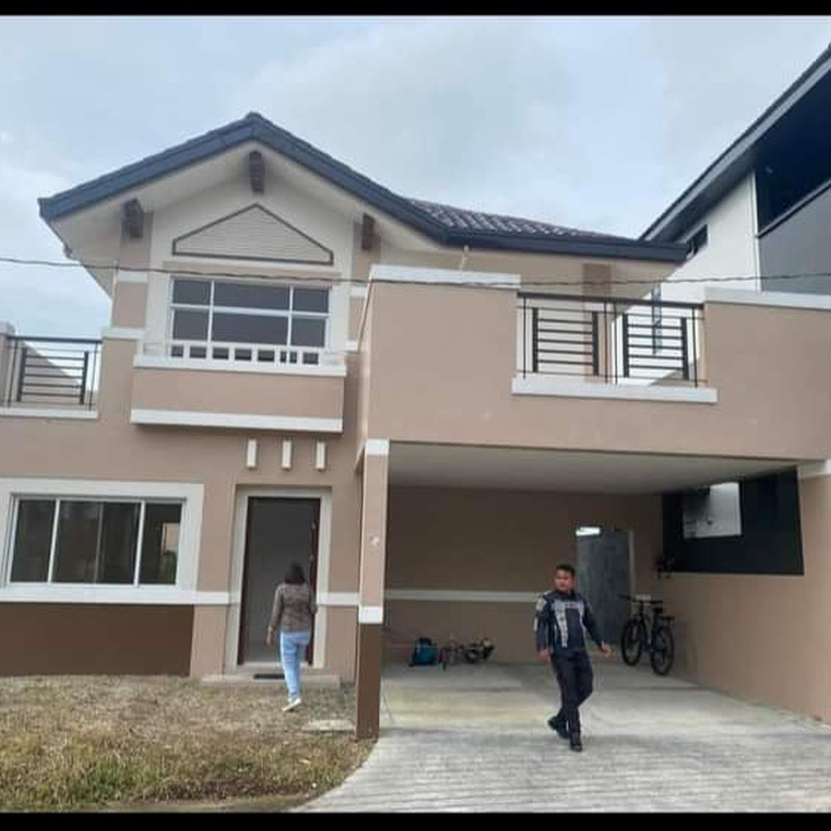 RFO 3BR SINGLE DETACHED HOUSE CORNER LOT TAGAYTAY CITY [House and Lot 🏘️] (September 2024) in ...