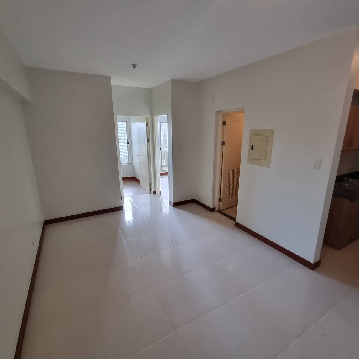 2BR Brio Tower Atrium Penthouse Unit by DMCI [Condo 🏙️] (July 2023) in ...