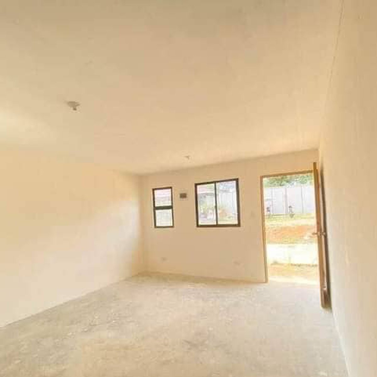 ELENA End unit 63 sqm. 1-bedroom Rowhouse For Sale in Mexico Pampanga ...