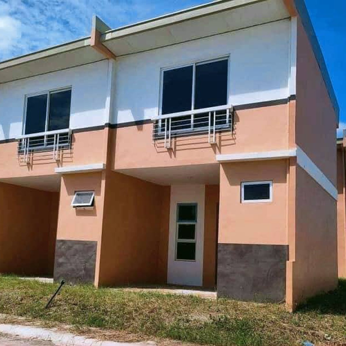 AVAILABLE 2-BEDROOM TOWNHOUSE | BARAS, RIZAL [Houses and Lots 🏘️ ...