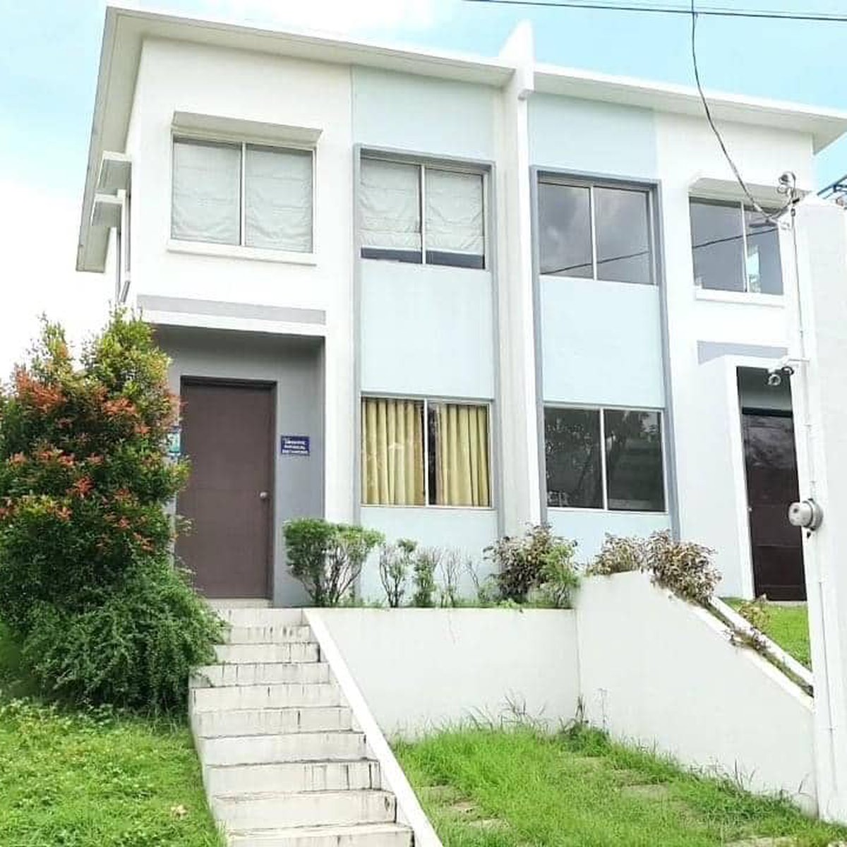 3 Bedroom House and Lot For Sale in Anila Park, Havila, Antipolo Rizal ...
