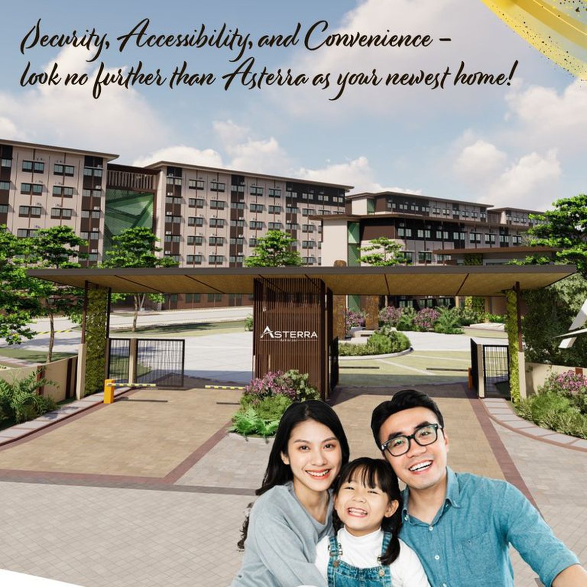 Asterra San Fernando Pampanga Condo homes rising soon! [Condo 🏙️] (August 2023) in San Fernando ...