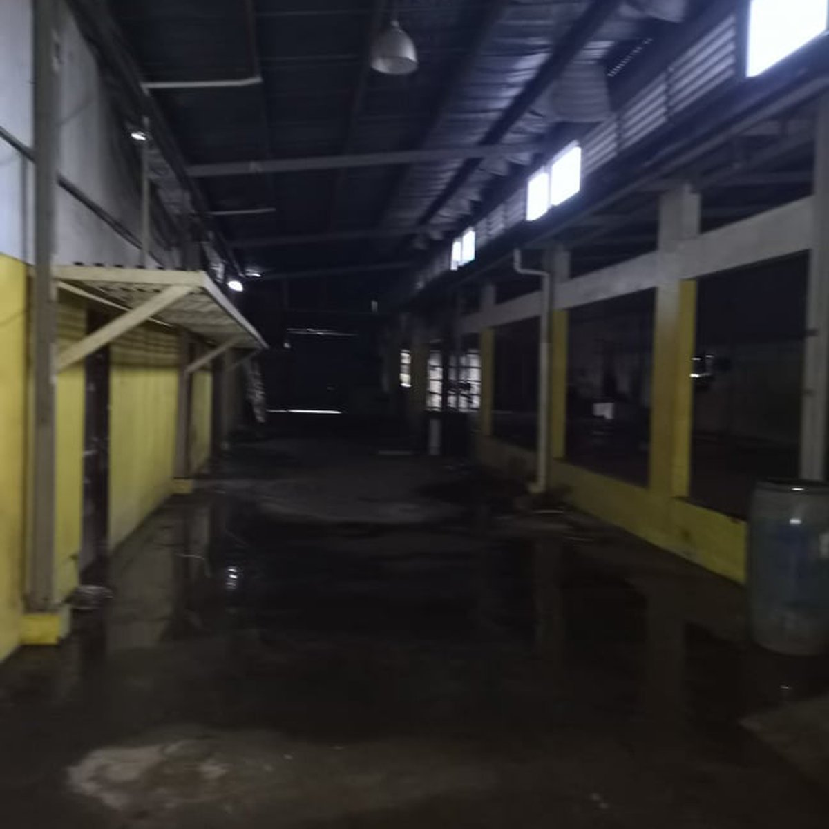 Warehouse for Sale at Pulilan Market in Front of Robinsons Pulilan ...