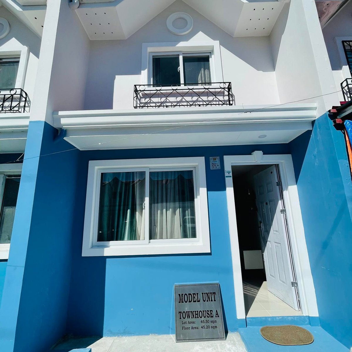 RFO unit in Xevera Mabalacat for as low as 2K monthly Downpayment ...