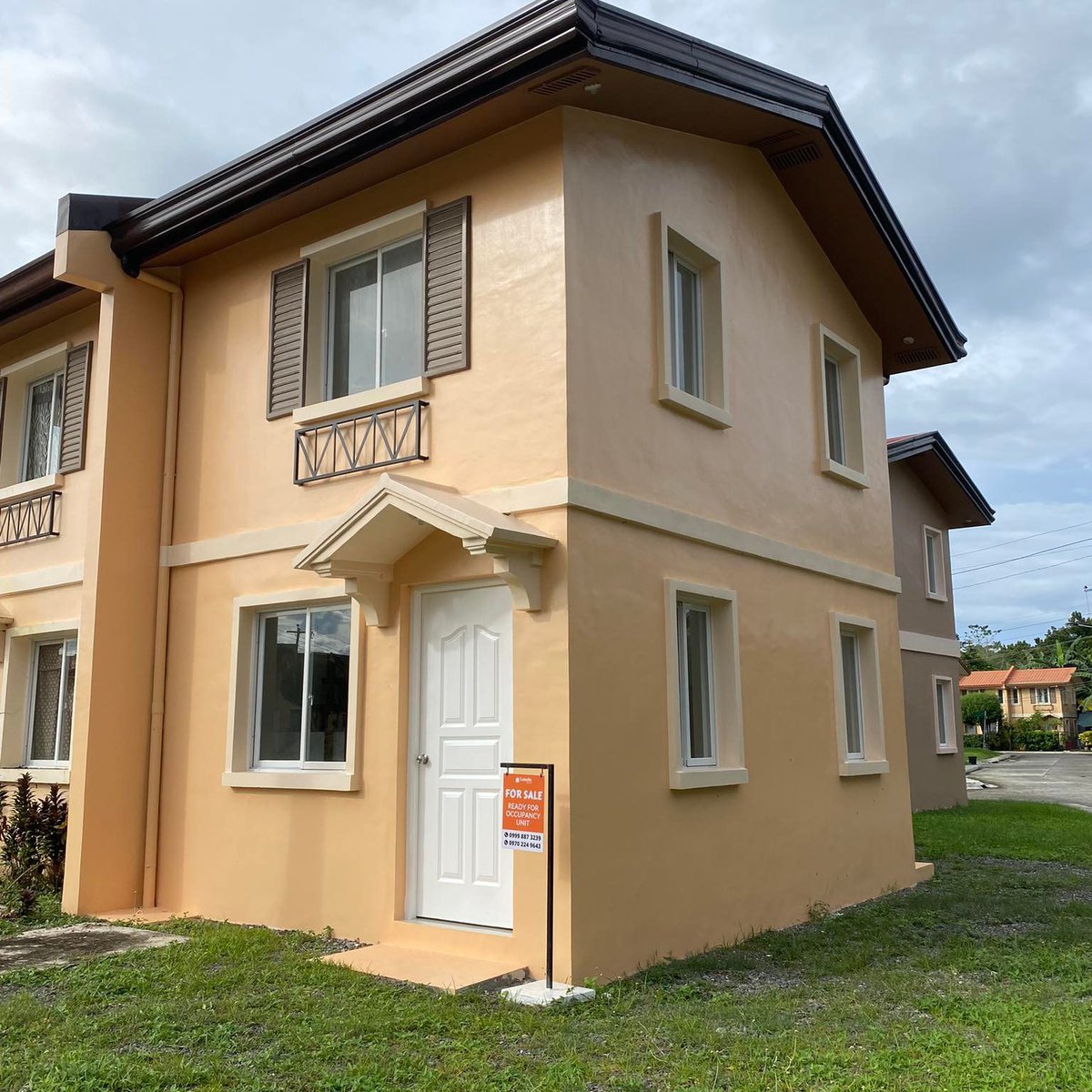 House and Lot Ravena OU in Numancia Aklan [House and Lot 🏘️] (March ...