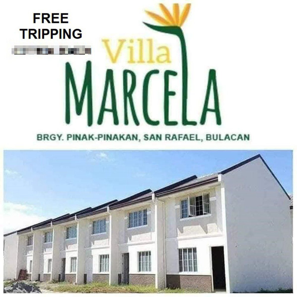 PINAKA MURANG PABAHAY SA BULACAN 2,999 RESERVATION FEE [House and Lot 🏘 ...