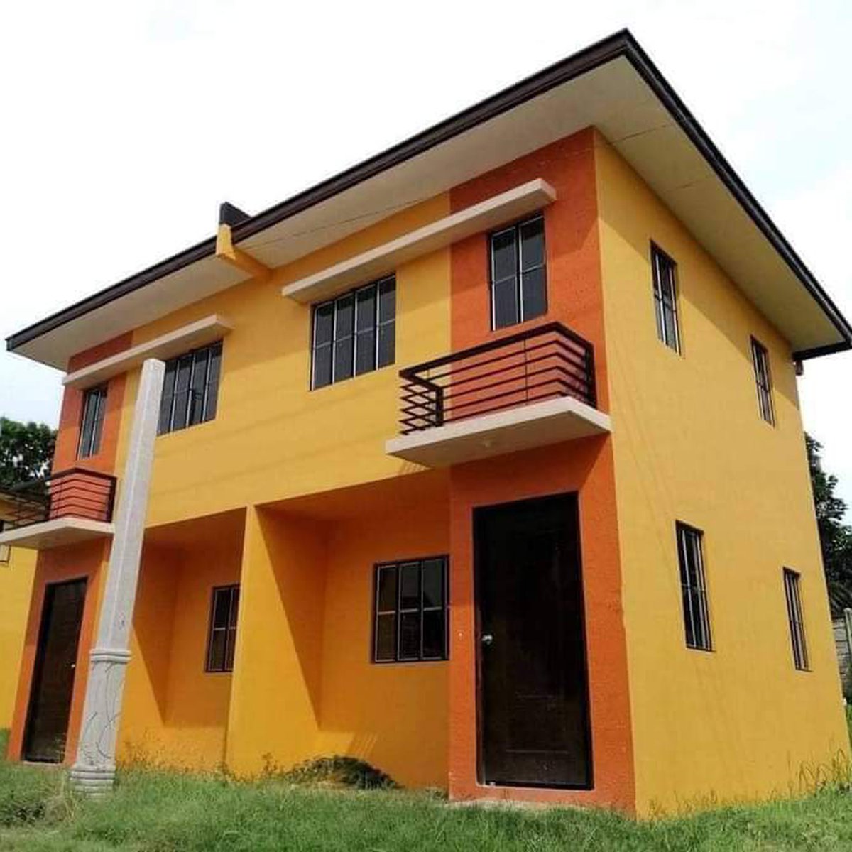 2 BR Duplex Available in Lessandra Palo [House and Lot 🏘️] (February ...