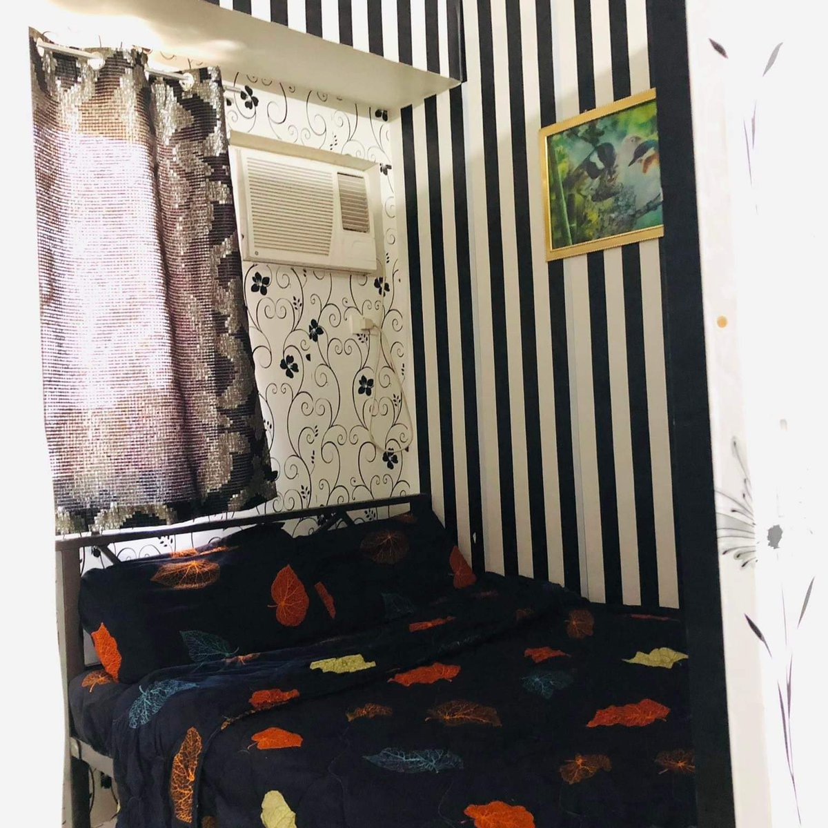 FOR SALE: 28.19sqm 1-BR w/ Balcony in SMDC Field Residences, Paranaque ...