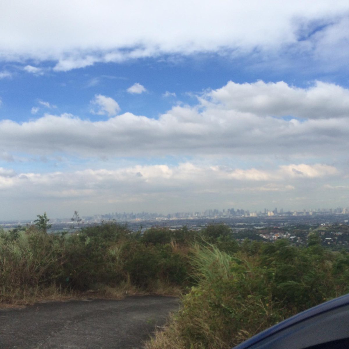 Overlooking lot in Binangonan, Rizal with 360 degrees views [Lot 🚜 ...