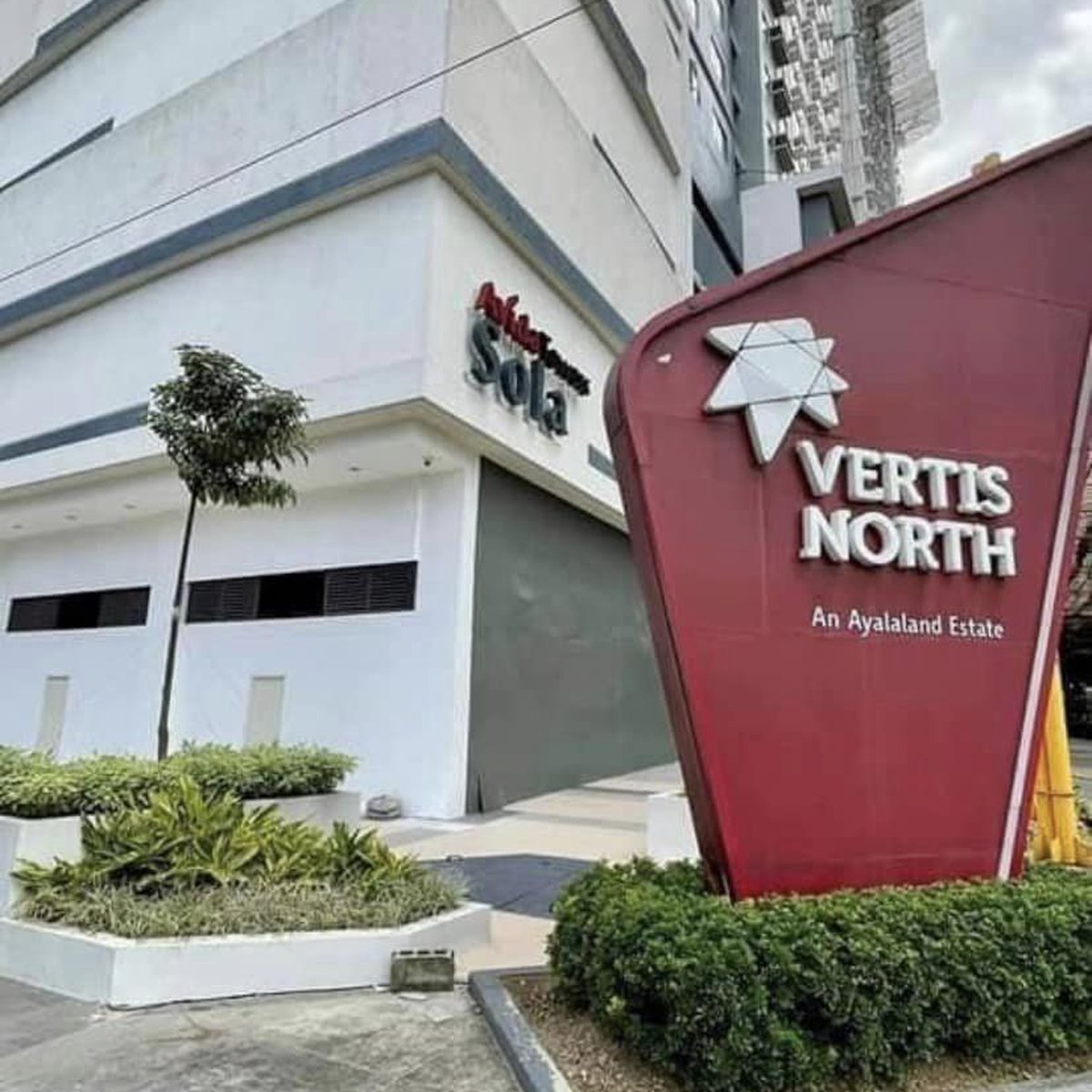 2 bedroom for sale condo in vertis north quezon city vertis north sola [Condo 🏙️] (January 2024 ...