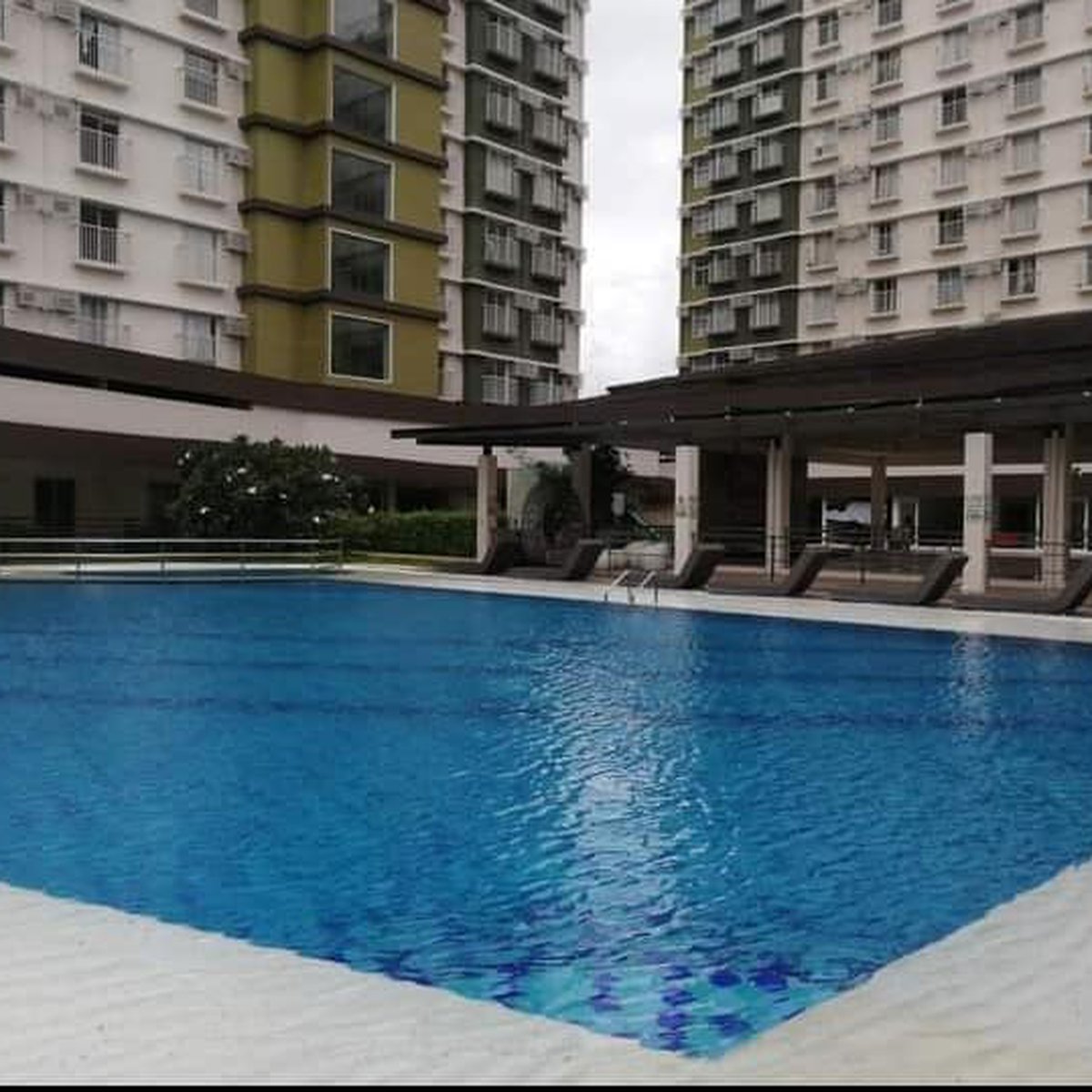 Mabolo-Mandaue Cebu Fully Furnished Studio 23 sqm with balcony [Condo 🏙 ...