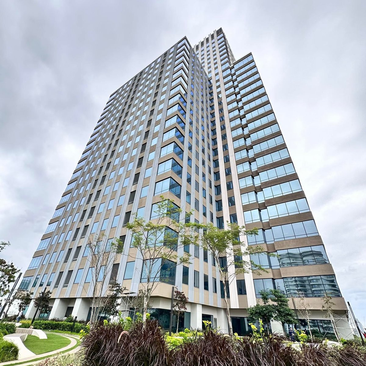 10th floor, Cebu Exchange Tower Office Space for Lease in Cebu City ...