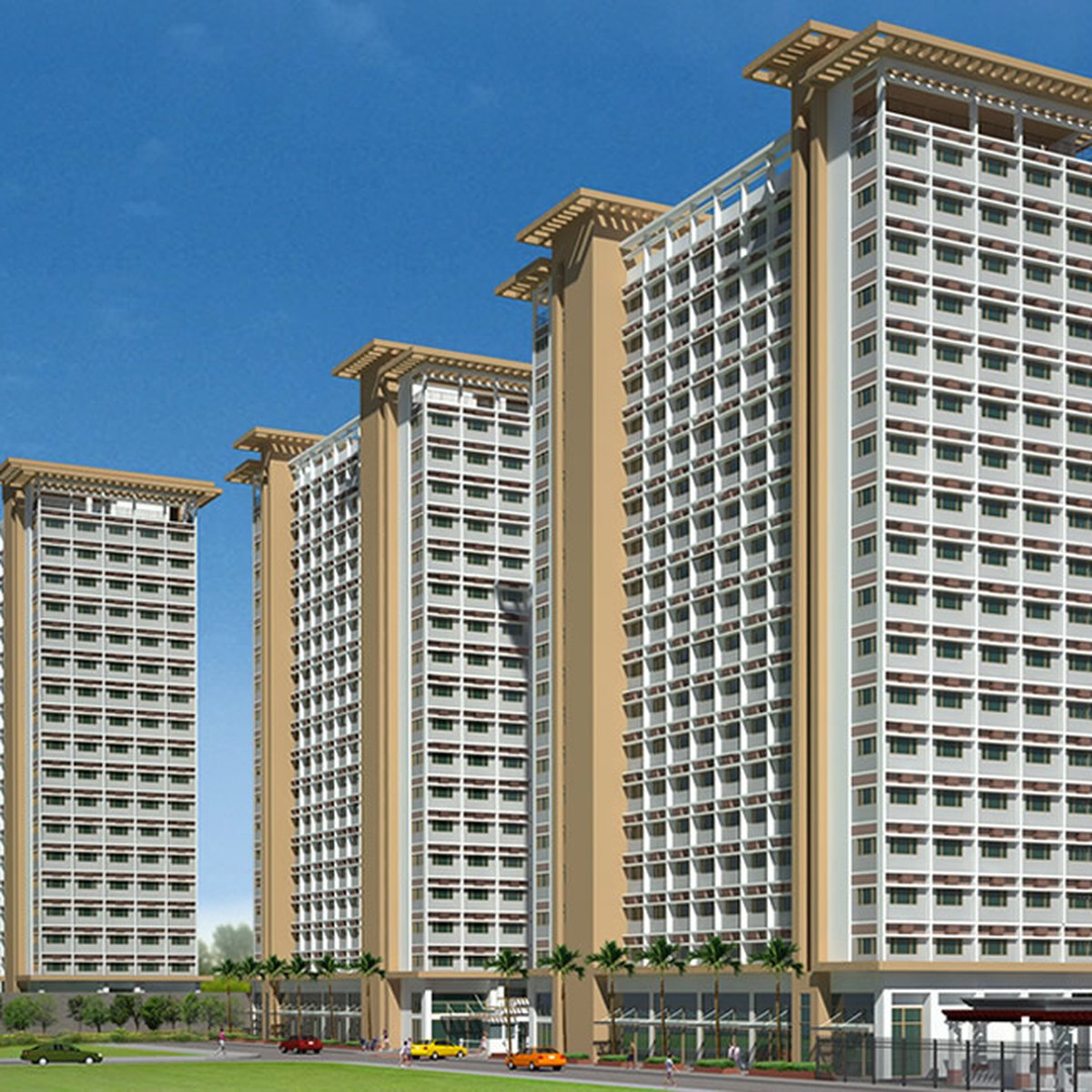 FOR SALE: 16sqm Studio Unit in Studio City, Alabang Muntinlupa [Condo 🏙 ...