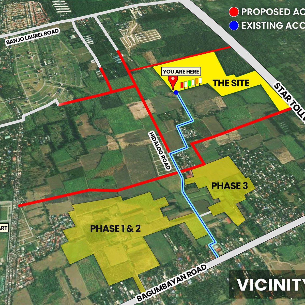 Tanauan Park Place Phase 4 - Adelpha Single Attached [House and Lot 🏘️ ...