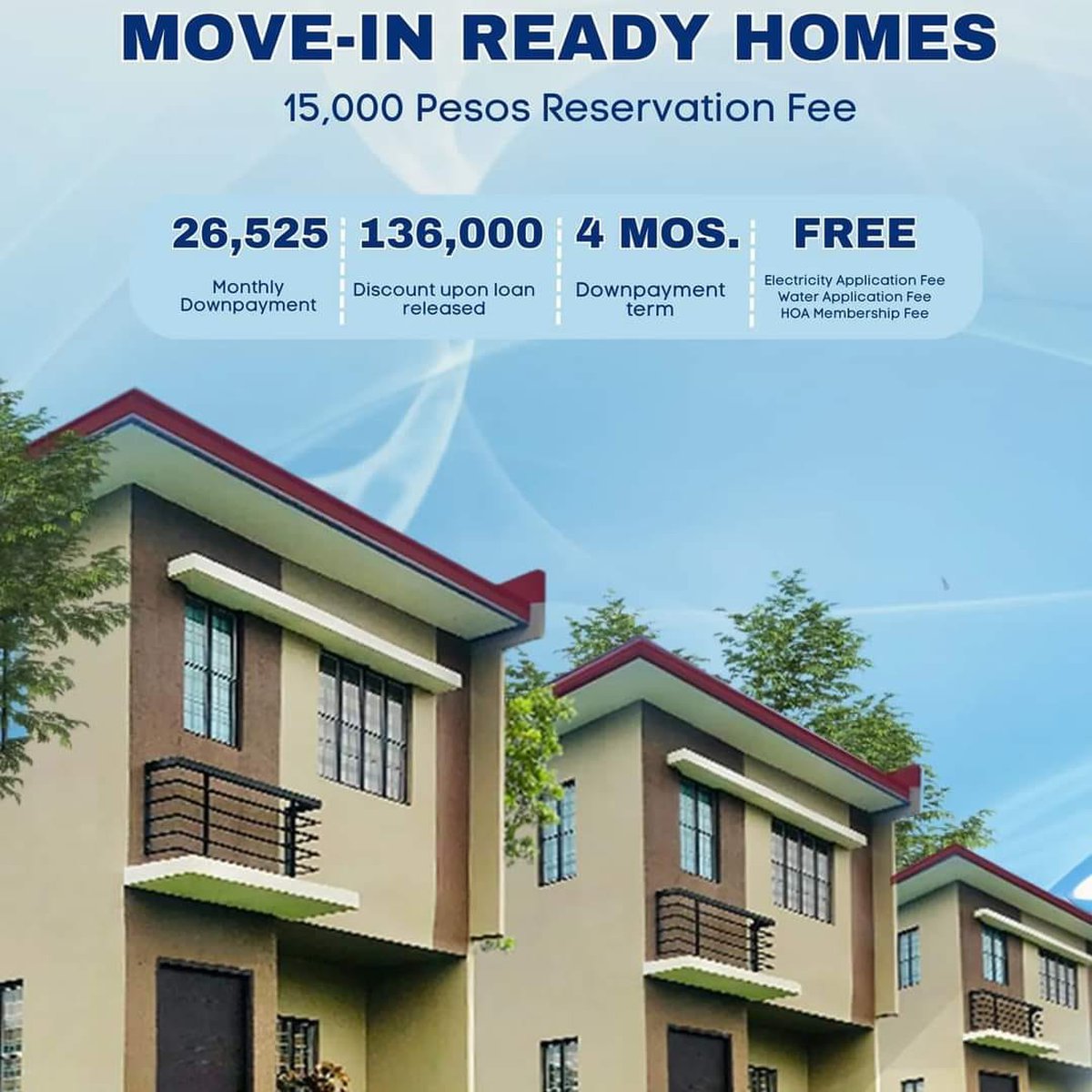 Lumina Homes Bacolod [House and Lot 🏘️] (December 2023) in Bacolod ...