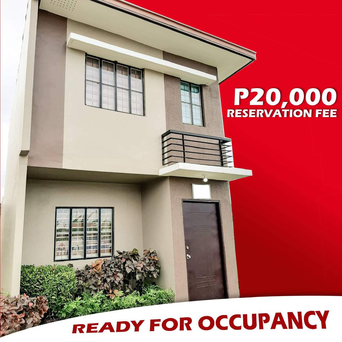 Bria Homes Gen San Angeli SF [House and Lot 🏘️] (August 2023) in ...