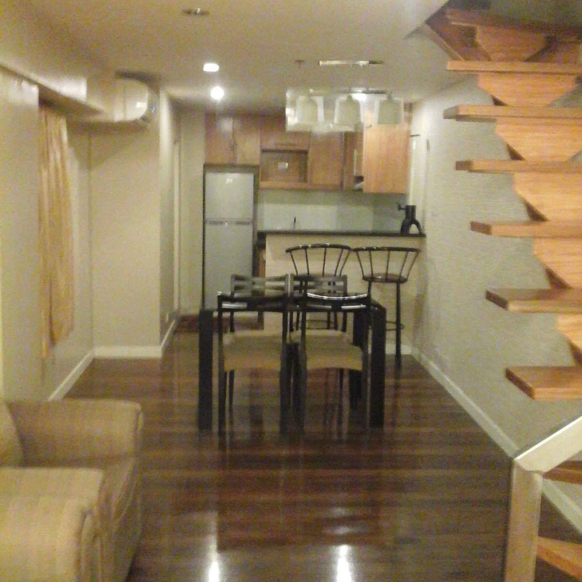 Two condominium units combined with second floor [Condo 🏙️] (April 2024 ...