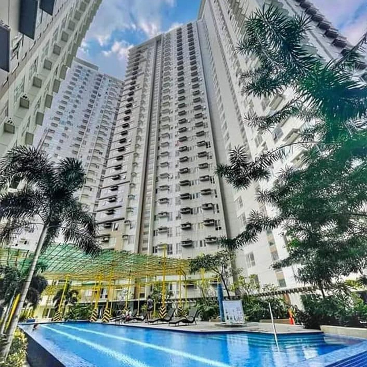 Ready For Occupancy Rent to Own 8k Monthly Edsa Mandaluyong Mrt [Condo ...