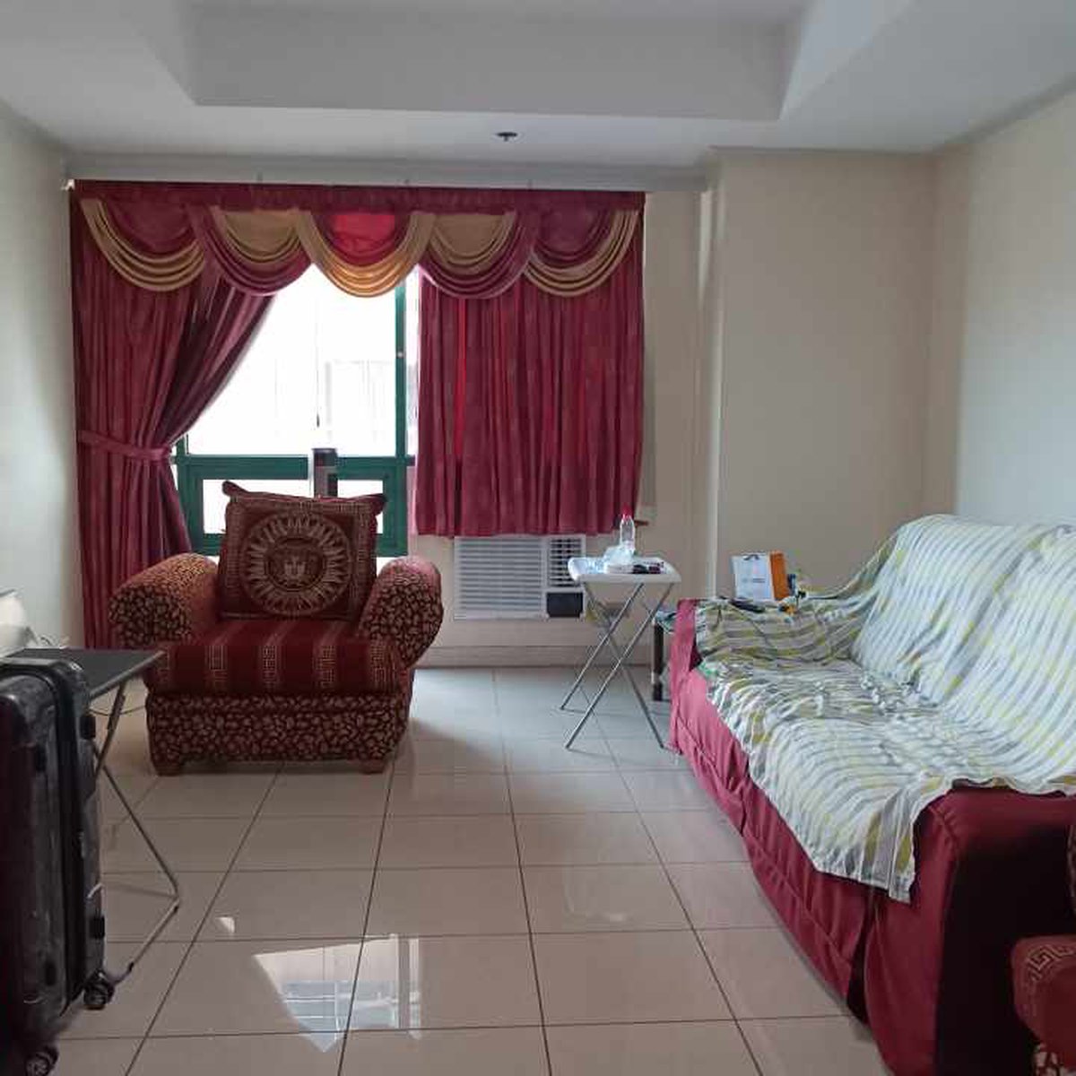 Robinsons Place Residences Ermita Manila 122sqm 3BR P16M Negotiable ...