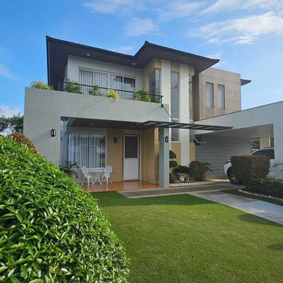 For Sale Pre Owned House and Lot in Sun Valley Antipolo [House and Lot ...